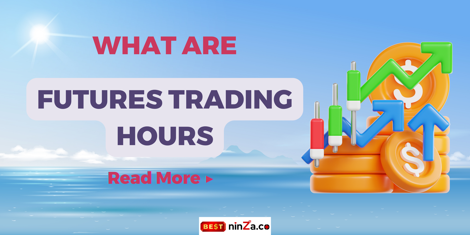 Futures Trading Hours: Complete Schedule for All Major Contracts (2026 ...