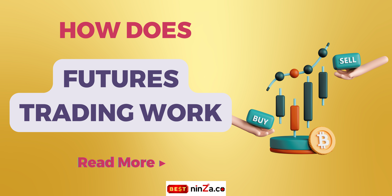 How Does Futures Trading Work? A Clear Explanation for Beginners – ninZa.co