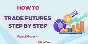How to Trade Futures Step by Step (2026 Beginner's Guide) – ninZa.co