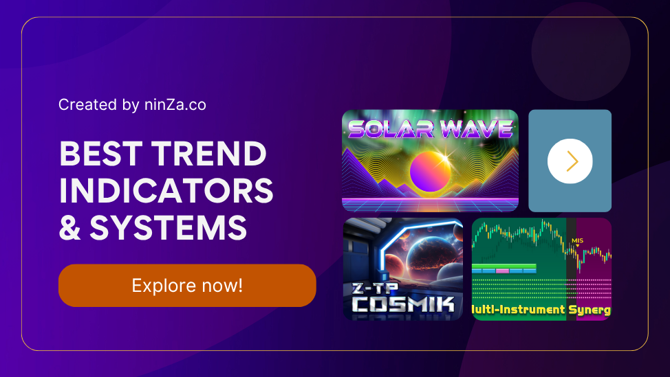 NinjaTrader Trend Indicators & Systems: Stay on the Right Side of the ...