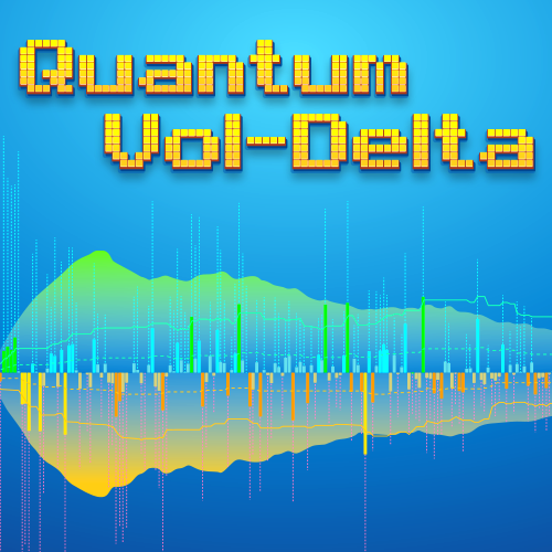 Quantum Vol-Delta – Adaptive Volume Delta Indicator – ninZa.co